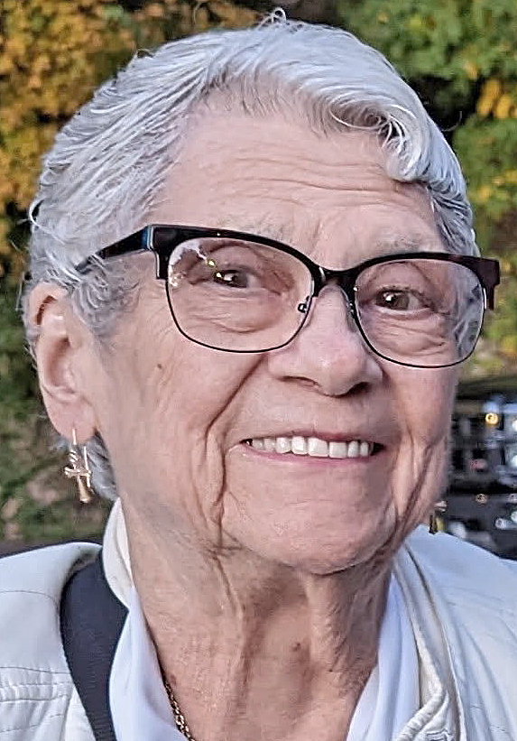 Clare Ann (Rhoades) Gilbert | News, Sports, Jobs - The Sentinel